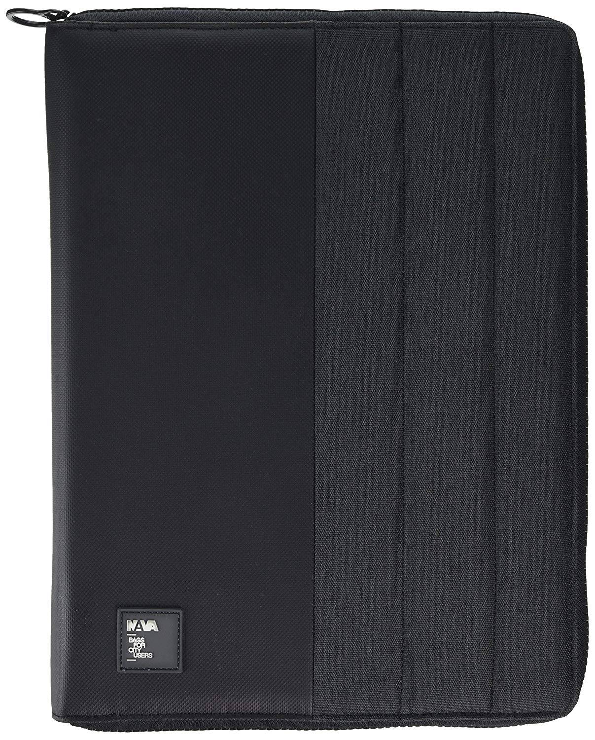 Portablocco Nava Passenger Portfolio Zip