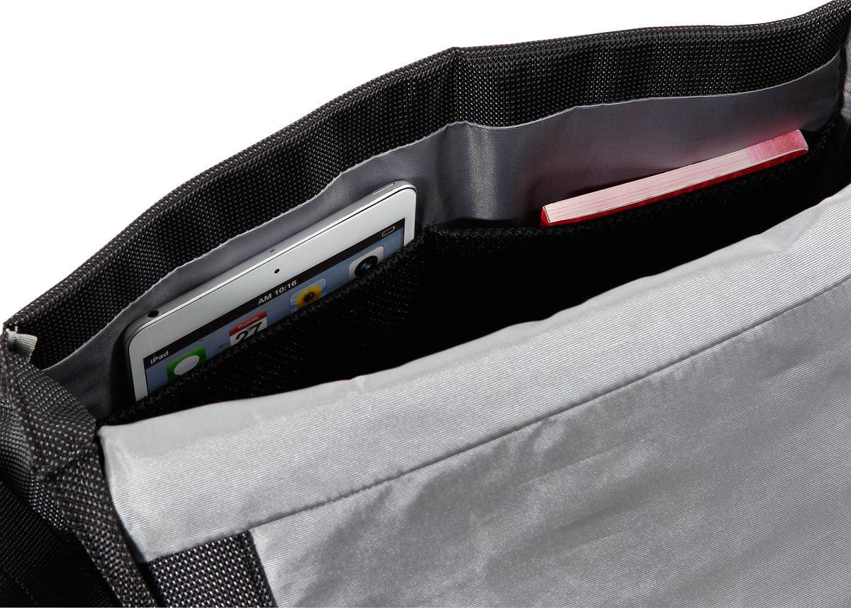 Nava Design Gate Messenger